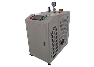 Китай 0.2MPa Номинальное рабочее давление Электрический паровой котел с различными характеристиками в зависимости от модели и паровой производительности 0,5 т/ч-10 т/ч продается