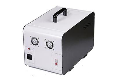 Cina Sistema portatile di immagazzinamento dell'energia 2.5KW, centrale elettrica mobile del fosfato del ferro del litio in vendita