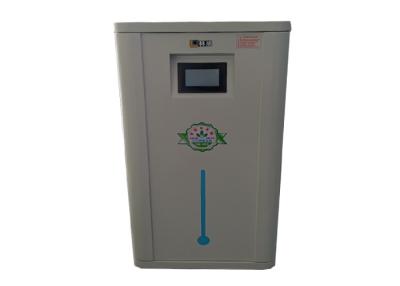 Cina Tipo riscaldamento di riscaldamento elettrico 20kw 380V del pavimento a semiconduttore della fornace in vendita