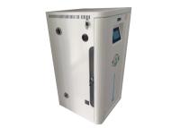 China 45kw Floor Type Electrical Heating Boiler Automatic Constant Temperature for sale