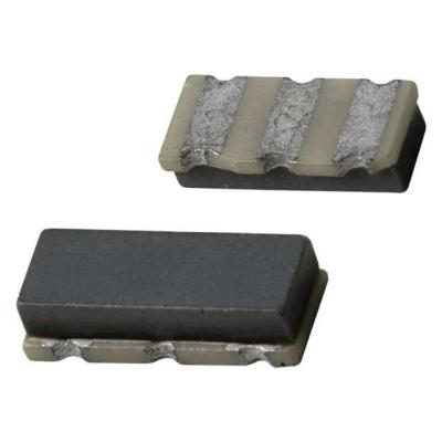Cina Altezza di superficie di Crystal Oscillator 2.20mm del supporto di ECS-SR1-4.00-B-TR 4MHz in vendita