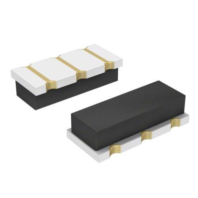Cina Circuito Crystal Oscillator PBRC-6.60BR di ricerca 6.6000MHZ SMD di 33PF CER in vendita