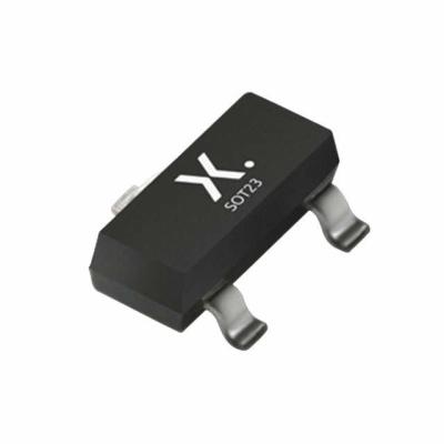 Cina Semiconduttore discreto di matrice 10V SOT23 del diodo Zener BZB84-B10,215 in vendita