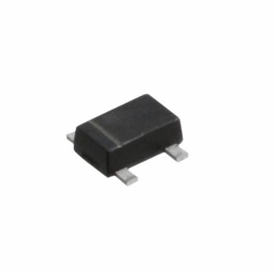 Cina IL DIODO ZENER di DZ4J033K0R ALLINEA il semiconduttore discreto di 3.31V SMINI4 IC in vendita