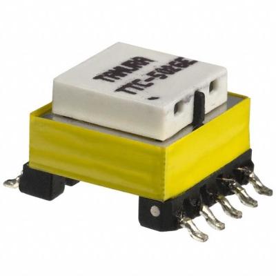 Cina Trasformatore di IC di OHM di 600:490 di TTC-5026 Chip Transformer TELECOMM in vendita