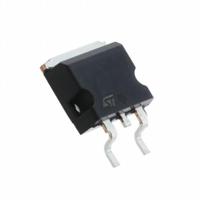 China STB28N65M2 	Integrated Circuits ICs  MOSFET N-CH 650V 20A D2PAK for sale
