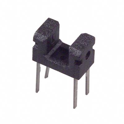 China GP1S093HCZ0F Integrated Circuits ICs SENSOR OPTO SLOT 2MM TRANS THRU for sale