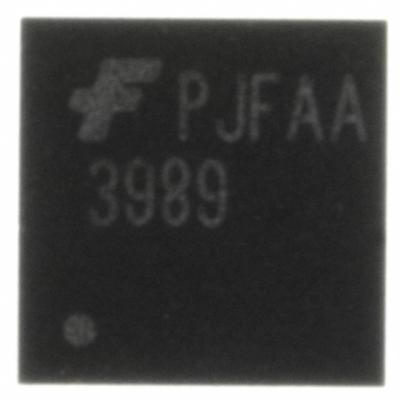 China 8-WDFN Exposed Pad IC USB CONNECTION MONITOR 8MLP FAN3989MLP8X for sale