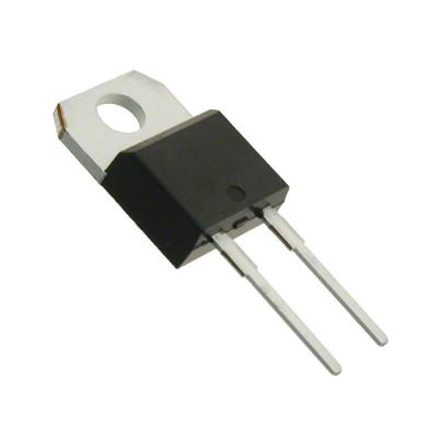 China STTH506DTI Integrated Circuits ICs DIODE GEN PURP 600V 5A TO220AC for sale