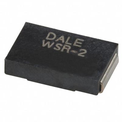 China WSR2R0200FEA Integrated Circuits ICs RES 0.02 OHM 1% 2W 4527 for sale