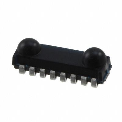 Chine TFDU4301-TT1 circuits intégrés IC TXRX IRDA 115.2KB 2.5MM 8SMD à vendre