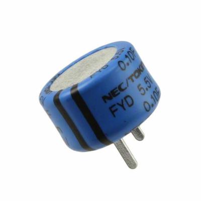 Chine T/h 5.5V de la PAC 100MF -20% +80% des circuits intégrés IC de FYD0H104ZF à vendre