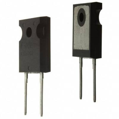 Chine ISL9R18120G2 GEN PURP 1.2KV 18A TO247 de DIODE des circuits intégrés IC à vendre