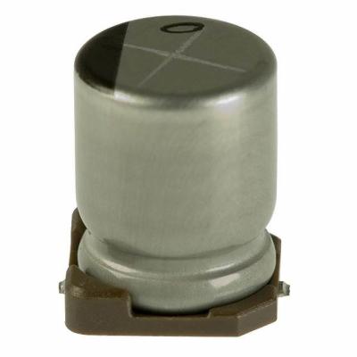 China UWT1H101MNL1GS Integrated Circuits ICs CAP ALUM 100UF 20% 50V SMD for sale