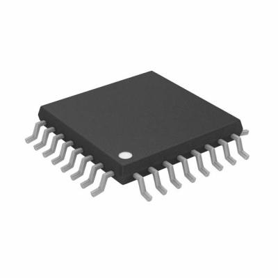 China STM32F031C6T6 ICs IC MCU 32KB FLITS met 32 bits de van geïntegreerde schakelingen 48LQFP Te koop