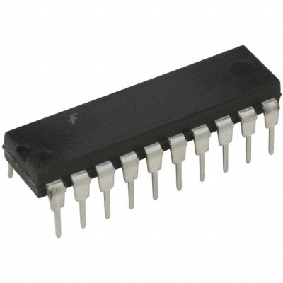 China FLASH 20DIP de los ICs IC MCU 8BIT 2KB de los circuitos integrados de AT89C2051-24PU en venta