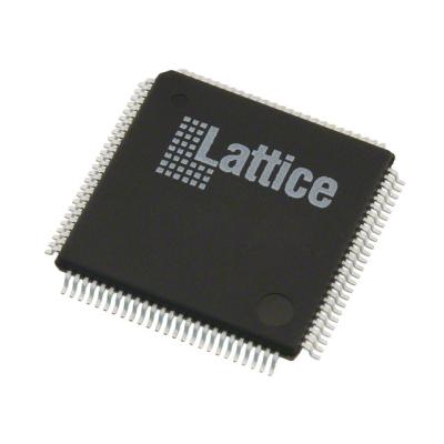 Chine Entrée-sortie 144TQFP des circuits intégrés IC IC FPGA 107 de LCMXO2-1200HC-4TG144I à vendre