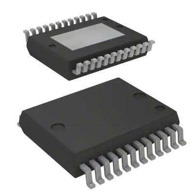 Cina 1:1 PWRSSO24 dei circuiti integrati CI IC PWR DRVR N-CHAN di VND5E050ACKTR-E in vendita