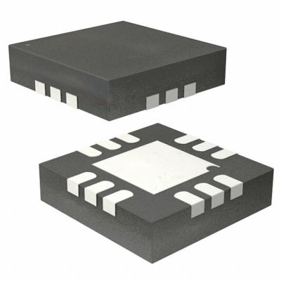 Cina Circuiti integrati CI IC MUX/DEMUX SPDT DOPPIO 12LFCSP di ADG772BCPZ-1REEL in vendita