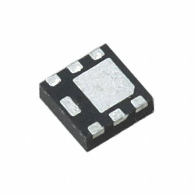 Cina MOSFET N-CH 60V 5A 6DFN2020MD dei circuiti integrati CI di BUK6D43-60EX in vendita