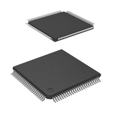 Cina STM32F071VBT6 Circuit Crystal Oscillator IC MCU 32BIT 128KB FLASH 100LQFP in vendita