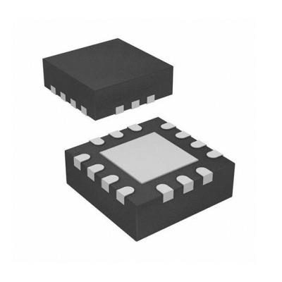 Cina Il CENTRO MULTIFASE 1+2+1 CONTROLLE di Crystal Oscillator del circuito di ISL95857AHRTZ-T in vendita