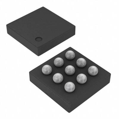 中国 TS3A226AEYFFRの集積回路IC ICの可聴周波スイッチ9DSBGA 販売のため