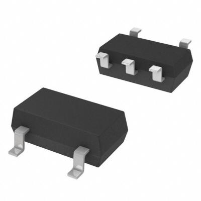 China Circuitos integrados ICs IC de TLV3401IDBVR FUERA de piezas electrónicas de COMPARATR NANOPWR SOT23-5 ic en venta