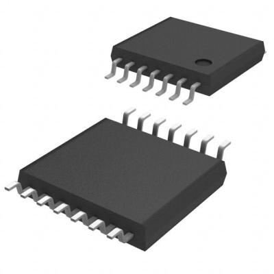 Cina LINEA chip elettronico di Crystal Oscillator IC del circuito di SN65C3232EPWR di DRVR/RCVR RS232 16-TSSOP CI in vendita