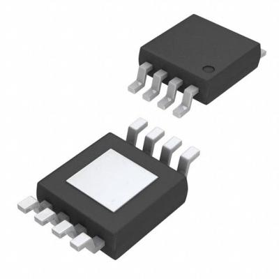 Cina Distributore commerciale componente elettrotecnico del DRIVER SER 16HTSSOP del MOTORE di Crystal Oscillator IC del circuito di DRV8860PWPR in vendita