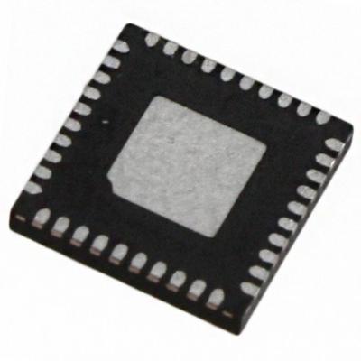 Cina Chip a semiconduttore del PROTETTORE 8WSON di Crystal Oscillator IC OVP/BATTERY del circuito di BQ296107DSGR in vendita