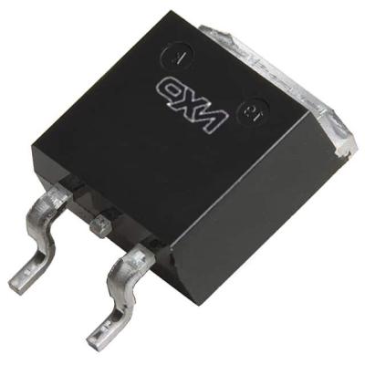 China TL720M05QKTTRQ1 Integrated Circuits ICs IC REG LIN 5V 400MA DDPAK integrated circuit for sale