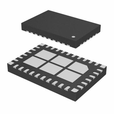 중국 IR3899MTRPBF 집적 회로 ICs IC 레그 달러 조정가능 반도체 배포자 9A 16PQFN명 판매용