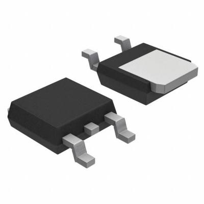 중국 IRFS7437TRLPBF 집적 회로 ICs MOSFET 엔 CH 40V 195A D2PAK 전자 부품 판매용