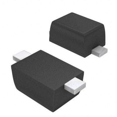 중국 BAW56-7-F 집적 회로 ICs 다이오드 어레이 GP 75V 300MA SOT23-3 ic 성분 판매용
