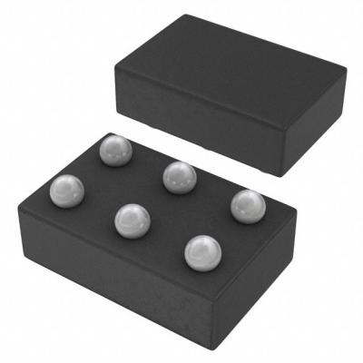 Cina Registrazione 0.5A 12DSBGA del registro BCK BST di TPS63050YFFR Crystal Oscillator IC in vendita
