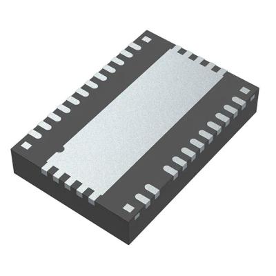 Cina Fornitori di componente elettronico dei circuiti integrati CI IC MTR DRV BIPLR 3.3/5V 38HTSSOP di L6480H in vendita