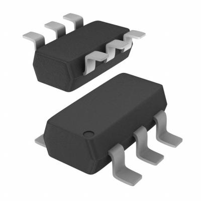 中国 MAX738ACWE+Tの集積回路IC IC REGの木びき台5V 0.75A 16SOIC電子ICの部品 販売のため