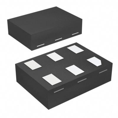 中国 電子74LVC2G34FZ4-7集積回路IC ICの緩衝NON-INVERT 5.5V 6DFN 販売のため