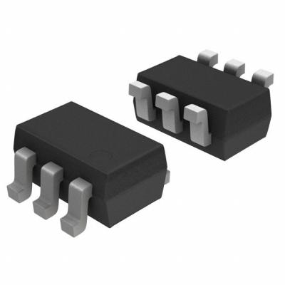 Cina Fornitori all'ingrosso delle componenti elettroniche del CAPPUCCIO 5V 30MA SOT23 del registro SWTCHD dei circuiti integrati CI IC di REG710NA-5/3K in vendita