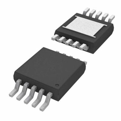 China DRV8803PWPR Integrated Circuits ICs IC MTR DRV UNIPLR 8.20V 16HTSSOP integrated circuit for sale