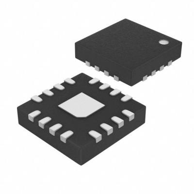 China Compañía del chip CI del DÓLAR 16WQFN del registro CTRLR de los ICs IC de los circuitos integrados de TPS51219RTER en venta