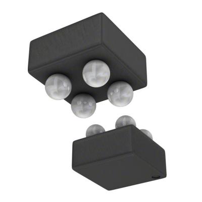 China FPF2495UCX Integrated Circuits ICs IC LOAD SWITCH 28 9WLCSP electrical component distributor for sale