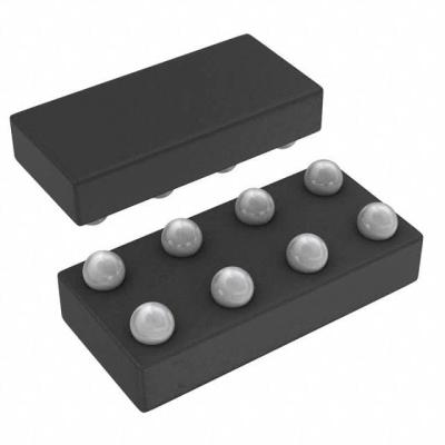 China TPS61046YFFR Integrated Circuits ICs , Regulator DIM Components LED Driver IC for sale