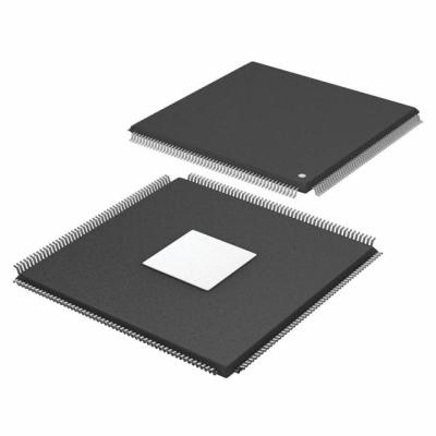 Китай Раздатчик электрической детали DDS DAC 14BIT 1.8V 48-TQFP ICs IC интегральных схема AD9951YSVZ продается