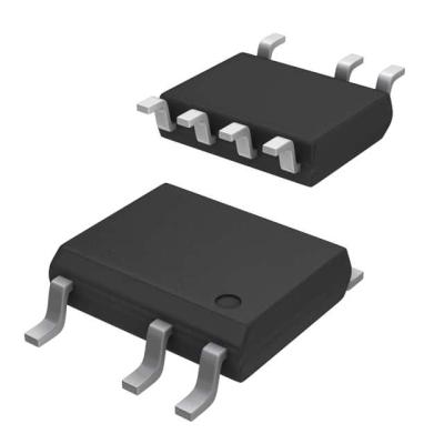 China Componentes eletrônicos da SINCRONIZAÇÃO TSOT23 do registro BST 3.3V 0.4A dos circuitos integrados CI IC de MAX1724EZK33+T à venda