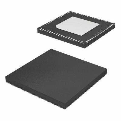 China Tablero del circuito integrado del PEDAZO 64HTQFP del AUDIO 24 del CODIFICADOR-DECODIFICADOR de los ICs IC de los circuitos integrados de PCM3168APAPR en venta