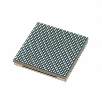 中国 XCKU115-2FLVA1517I FPGAの集積回路IC FPGA KINTEX-U 1517FCBGAの電子破片 販売のため