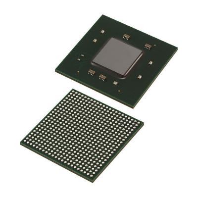 Китай Интегральная схемаа IC FPGA ARTIX XCAU25P-2FFVB676E FPGA ВВЕРХ ПО раздатчику электрической детали 676FCBGA продается