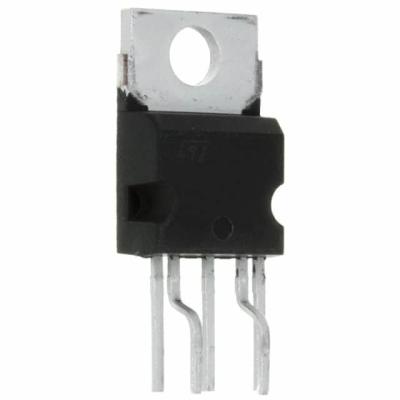 중국 VIPER50A 집적 회로 ICs IC OFFLIN CONV FLBACK 5PENTAWATT 집적 회로 이사회 판매용